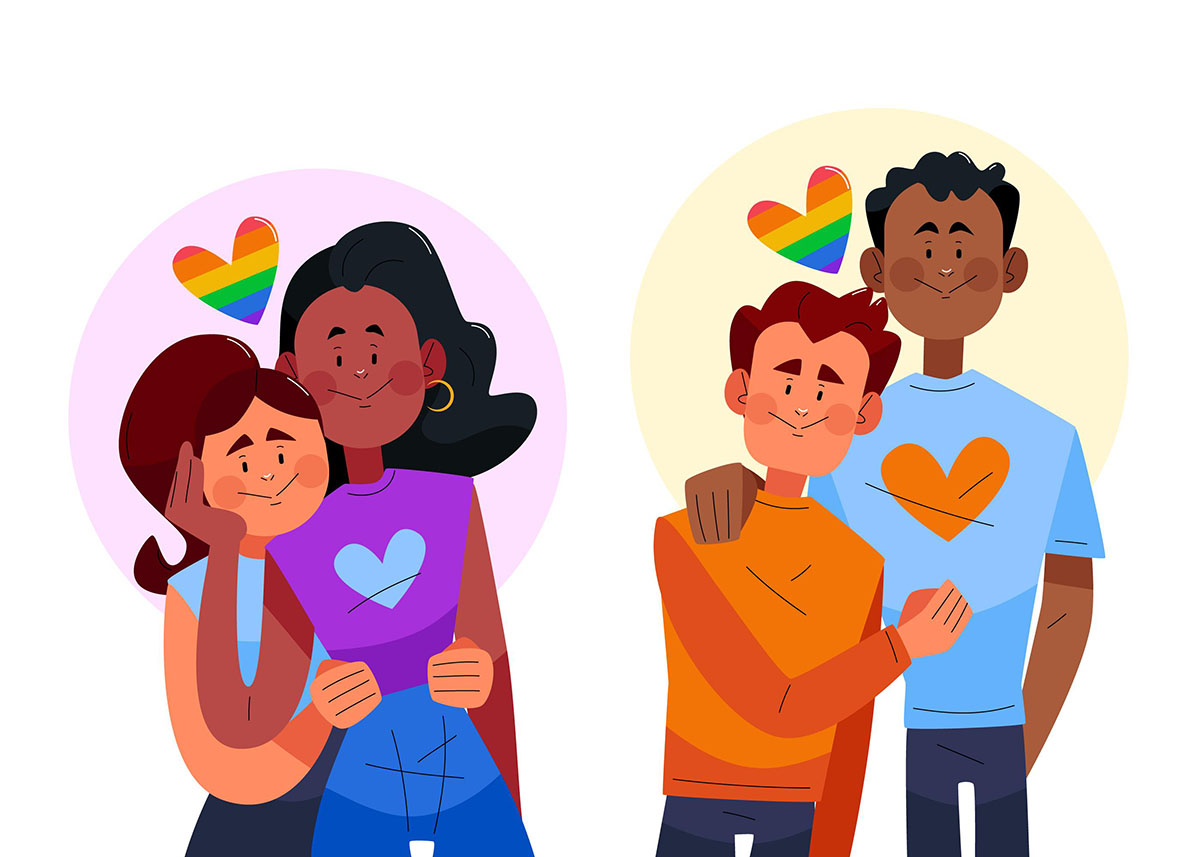 The Effects of being Closeted | ImPerect | Urveez Kakalia
