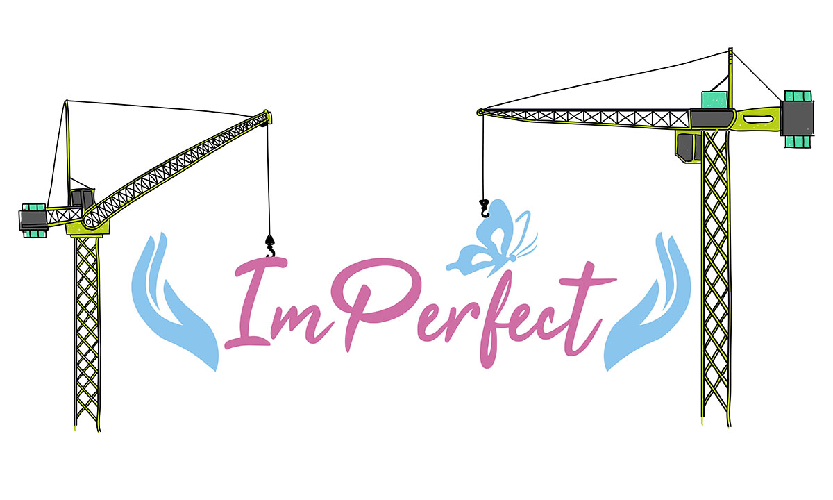 Unveiling "ImPerfect": The Journey to Our Unique Brand Name